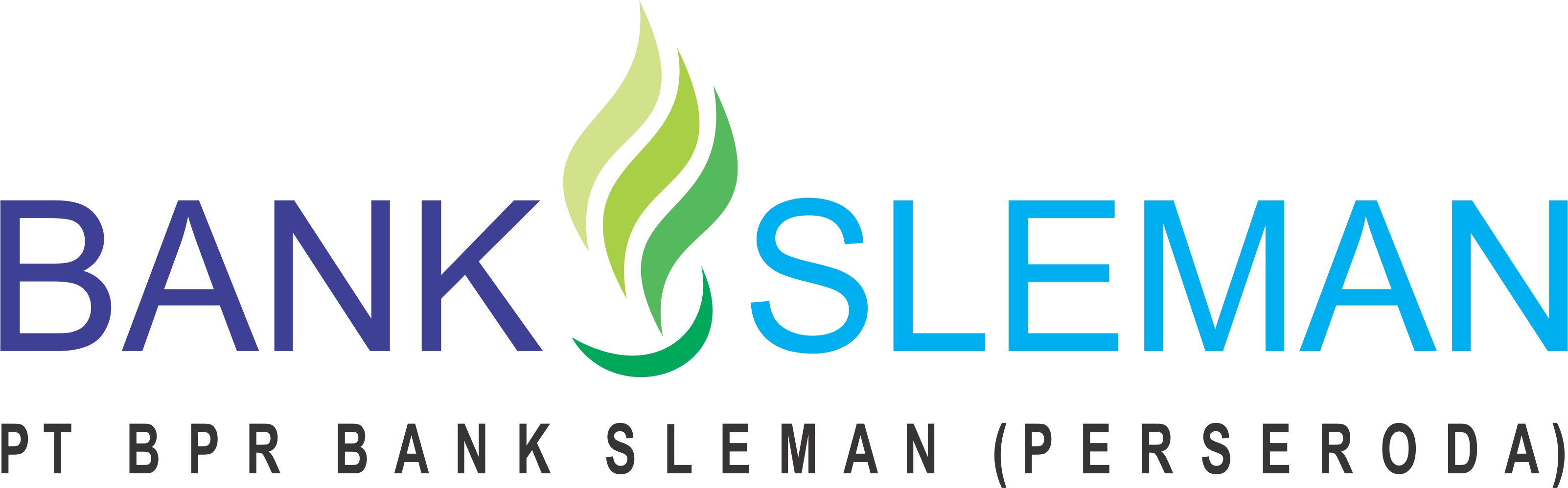 Mini Core Banking - Support By Bank Sleman